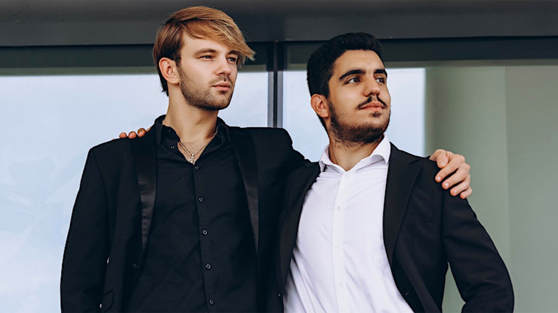 Kostia & Armen Reimagining Classical Music Duo: Road to Carnegie Hall
