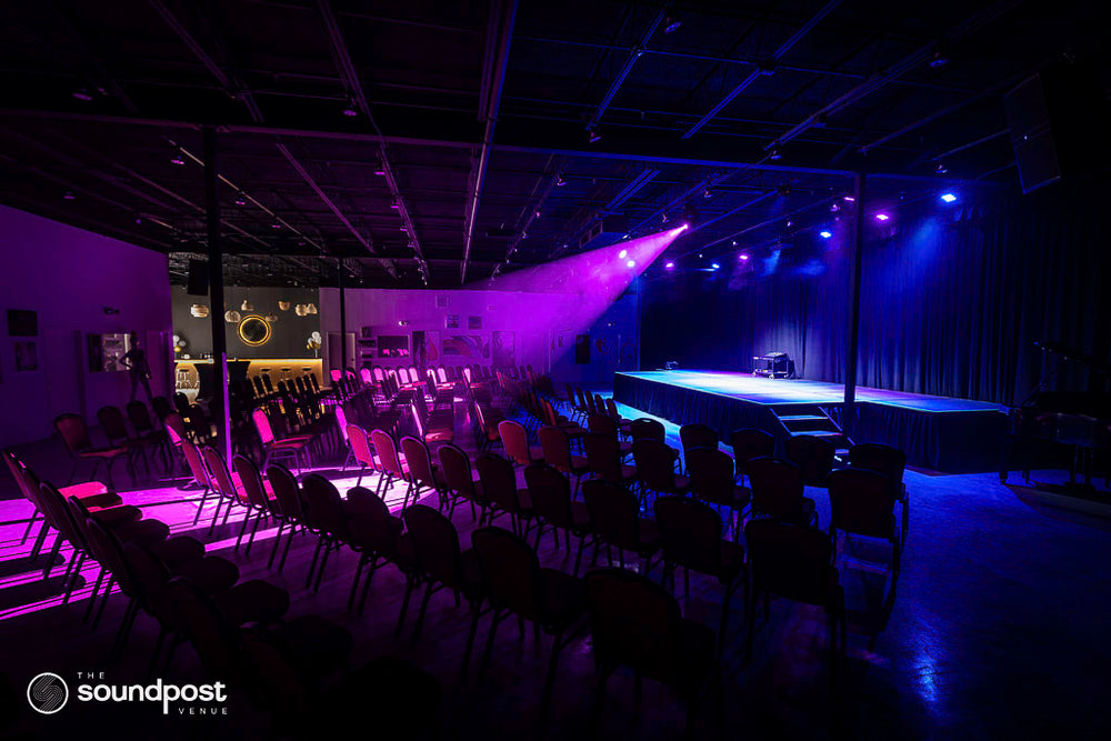 Photo Gallery | Captured at The Soundpost