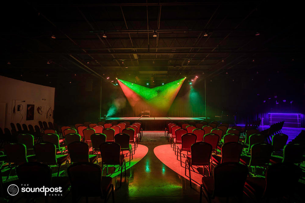 Photo Gallery | Captured at The Soundpost