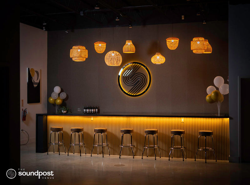 Photo Gallery | Captured at The Soundpost