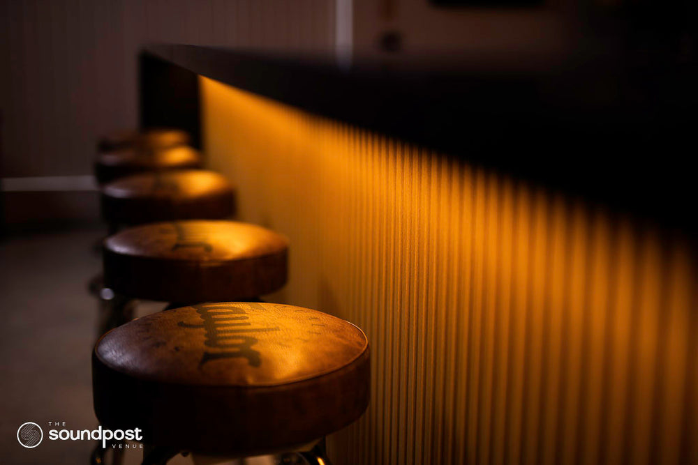 Photo Gallery | Captured at The Soundpost