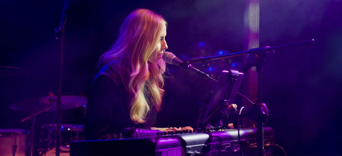 About The Soundpost Venue